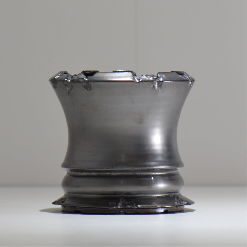 ogi / GILA / b01-m / 約 φ13cm / 植木鉢 – ハチラボ